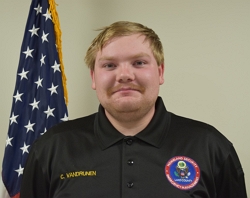 Emergency Management & Homeland Security