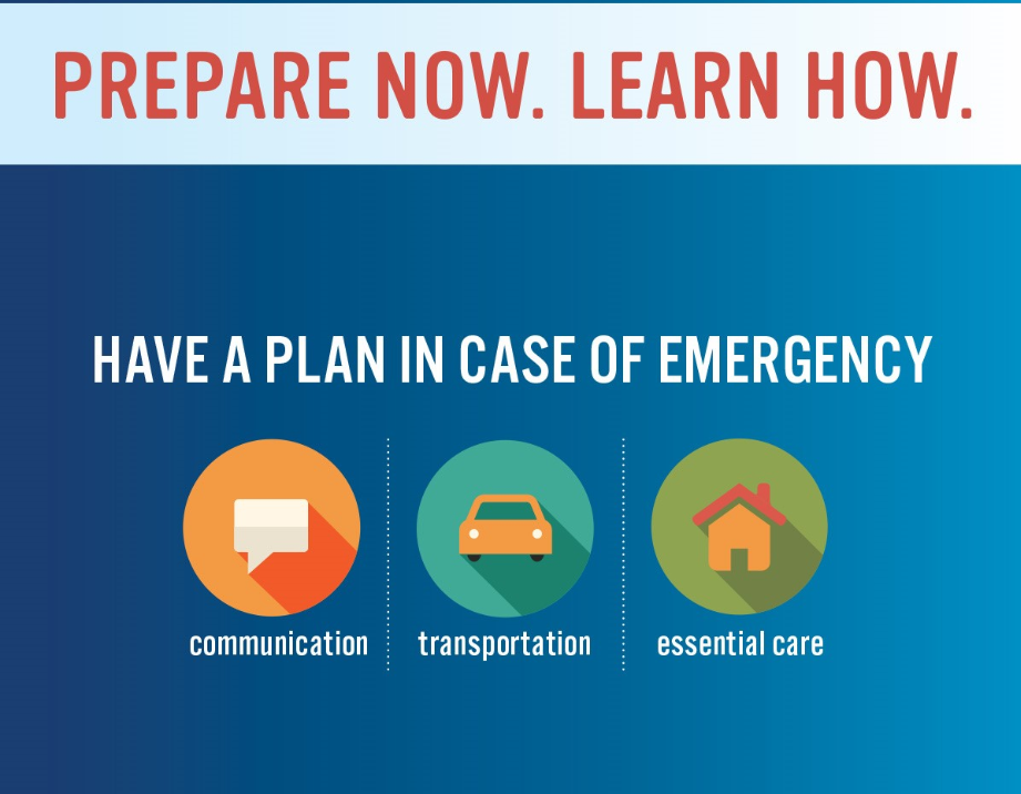 Emergency Preparedness